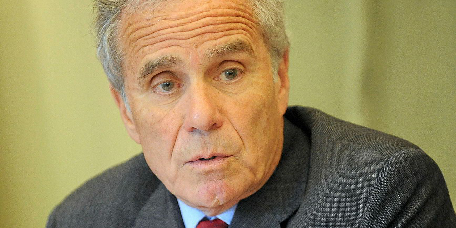 Louis-Dreyfus: Greeks coming onboard with slow-steaming | TradeWinds