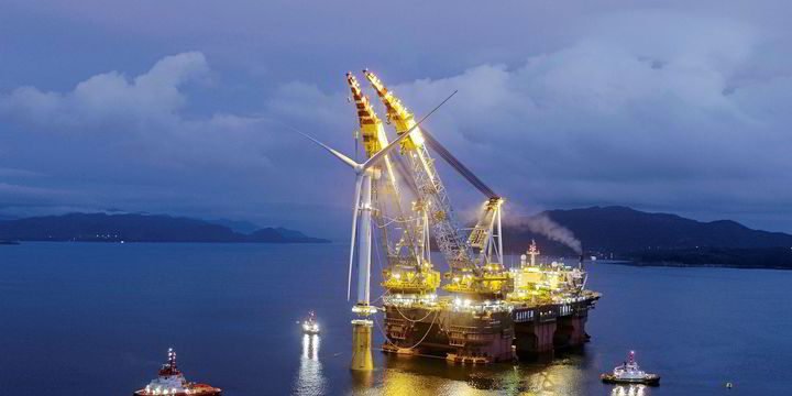 UK SuperGen hubs join up for offshore energy | Recharge