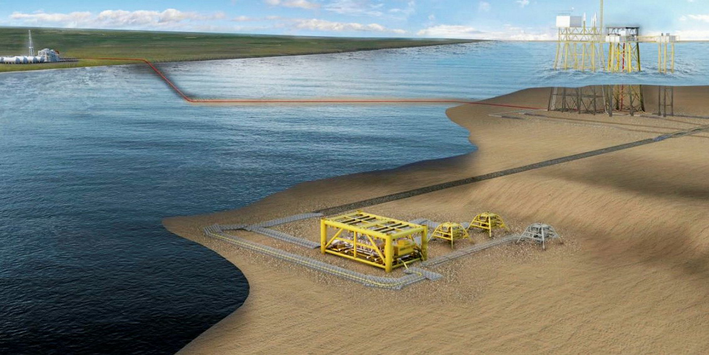 Dana Petroleum puts Platypus gas scheme on hold | Upstream Online