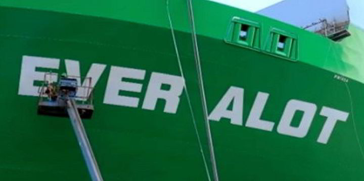 Evergreen brings 2022 bonus to five years’ pay with second handout ...