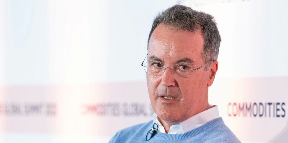 Swiss trader Mercuria Energy plots LNG expansion as huge profit rolls ...