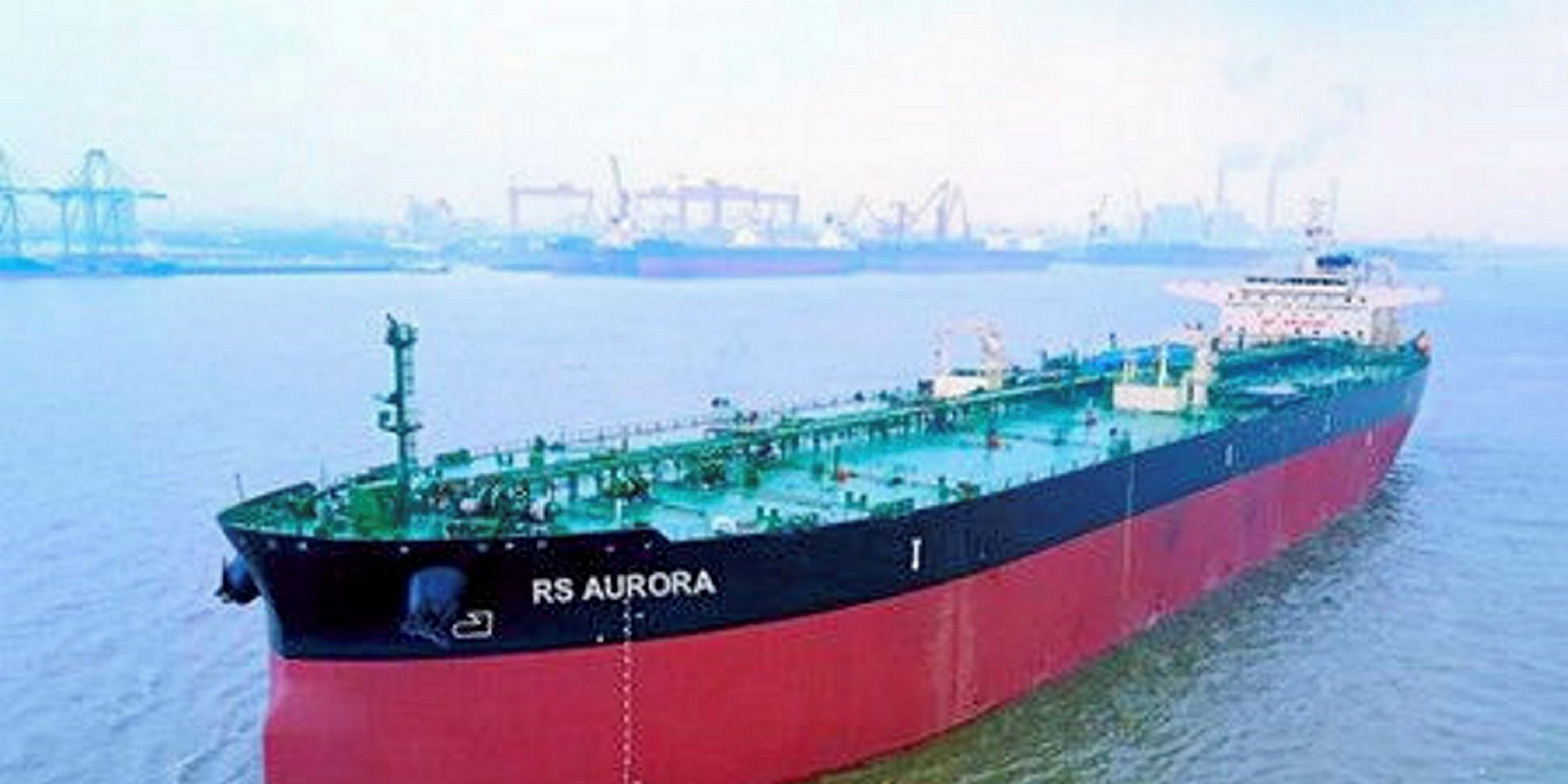 Suezmax rates stay flat despite fixing activity | TradeWinds