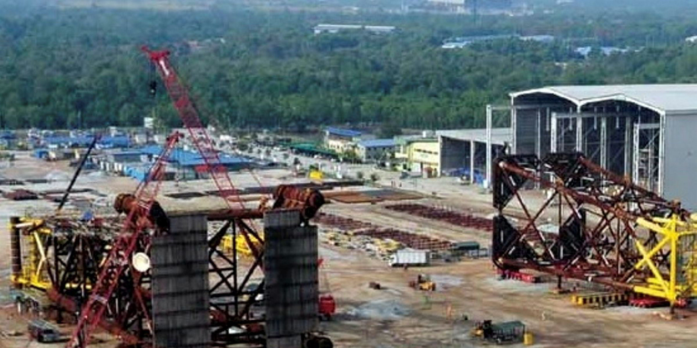 Petronas removes TH Heavy as upstream contractor | Upstream Online