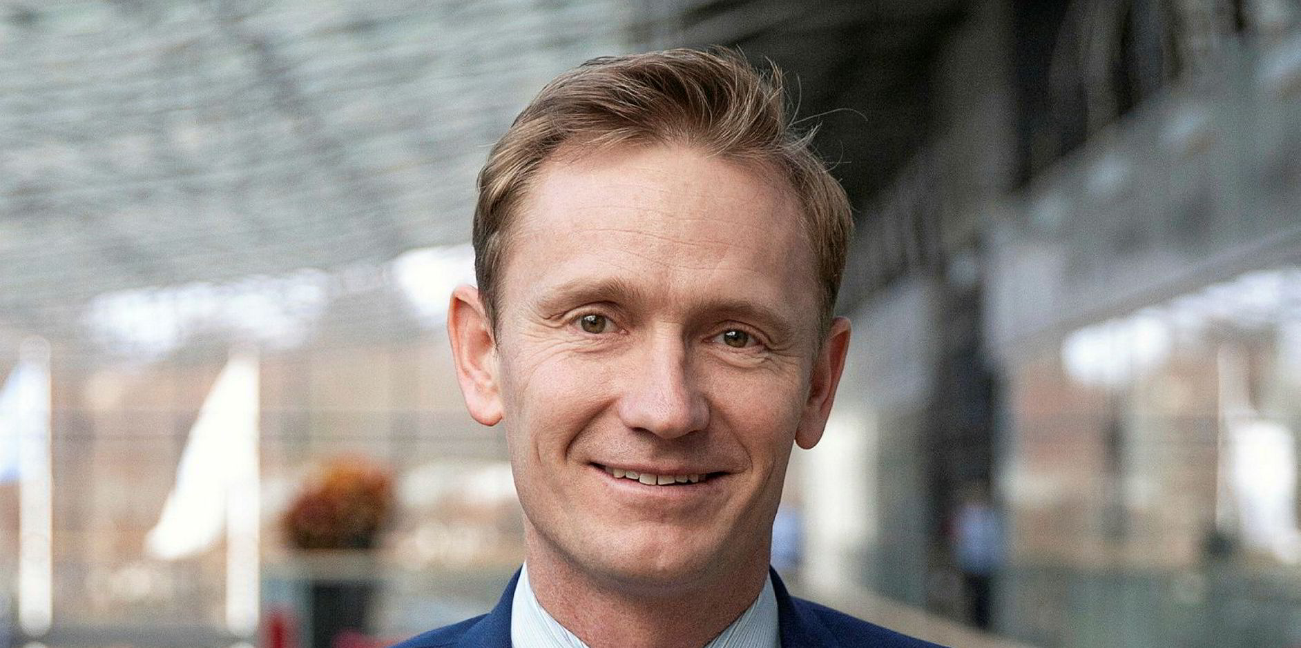 Oil giant Shell hires Orsted's Brostrom to lead renewables business ...