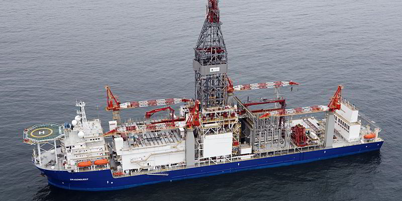 PE man takes the reigns at Vantage Drilling | TradeWinds