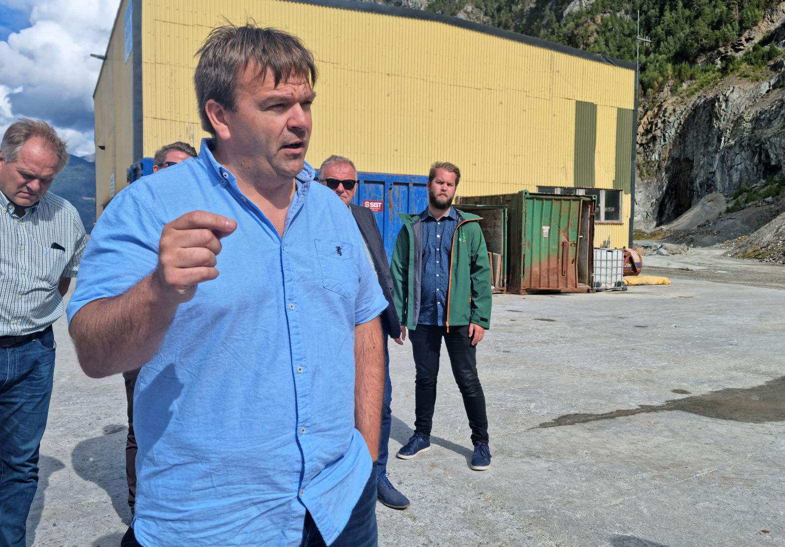 Roger Hofseth: – Alle matvaner fremover vil være preget av avtrykket ...