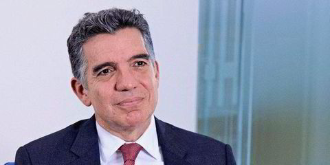 Upstream Online | Latest oil and gas news