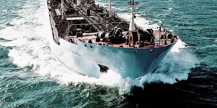 New VLCC routes, more aframax miles: Vortexa details oil trade shift ...