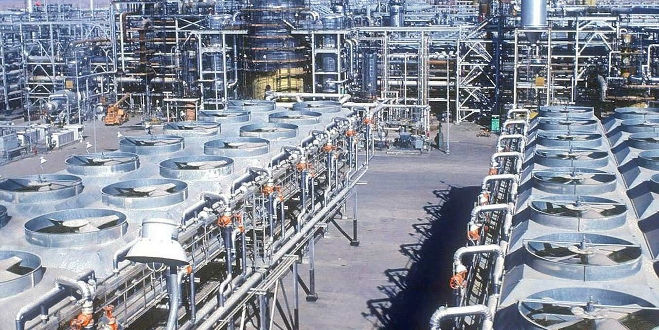 Trio in hunt for Aramco gas plants prize | Upstream Online