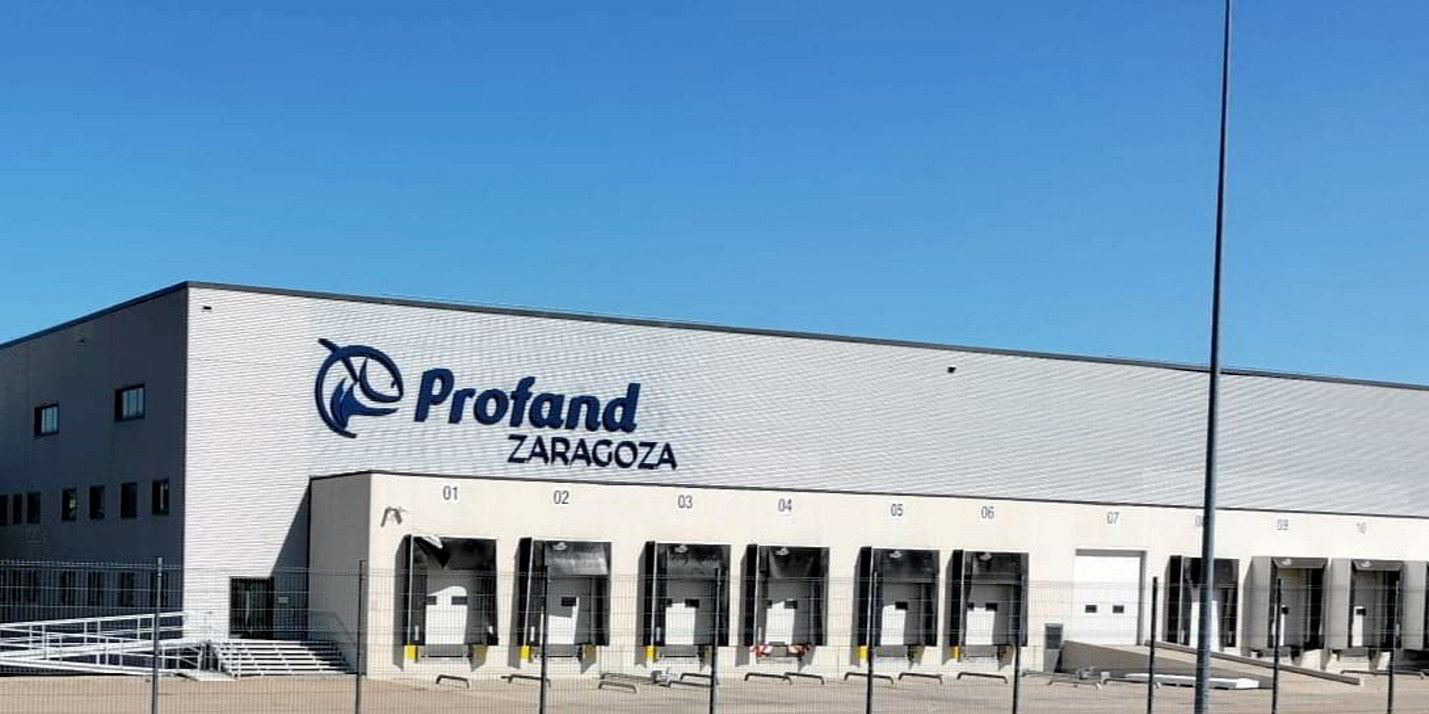 Spain's Profand snaps up top Royal Greenland executive to head up new ...