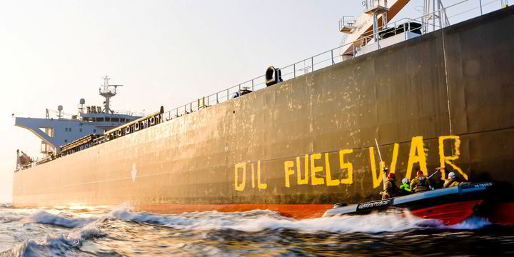 Russia oil price cap: US officials say shipping has nothing to fear if ...