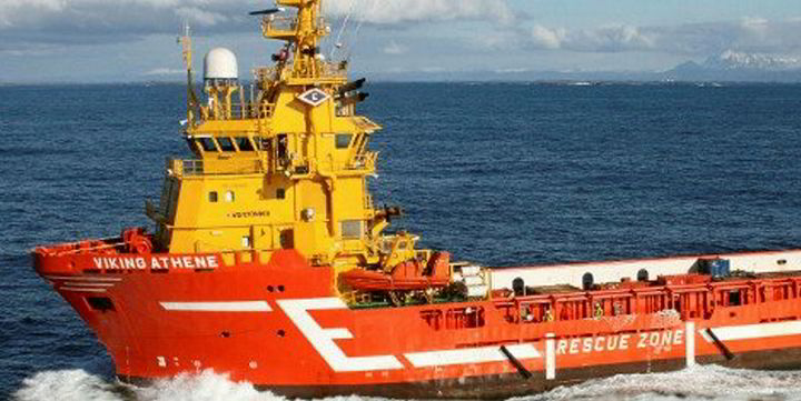 Eidesvik wins PSV charter | Upstream Online