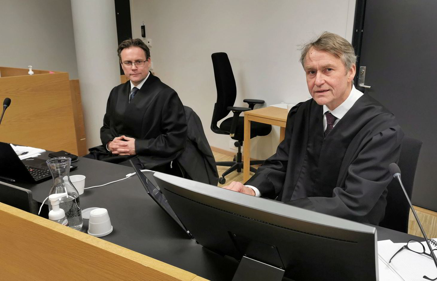 Krav etter ringnotsalg vil ruinere mekler | Fiskeribladet