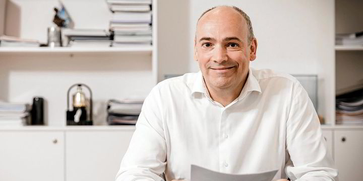 Hapag-Lloyd boss warns of overcapacity during ‘turbulent times ...