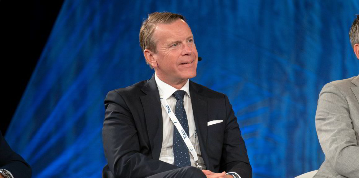 Frontline earnings hit 15-year high as it reveals strong forward rates ...