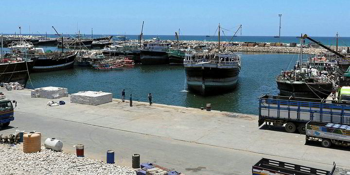 Somalia reveals offshore blocks amid protests | Upstream Online