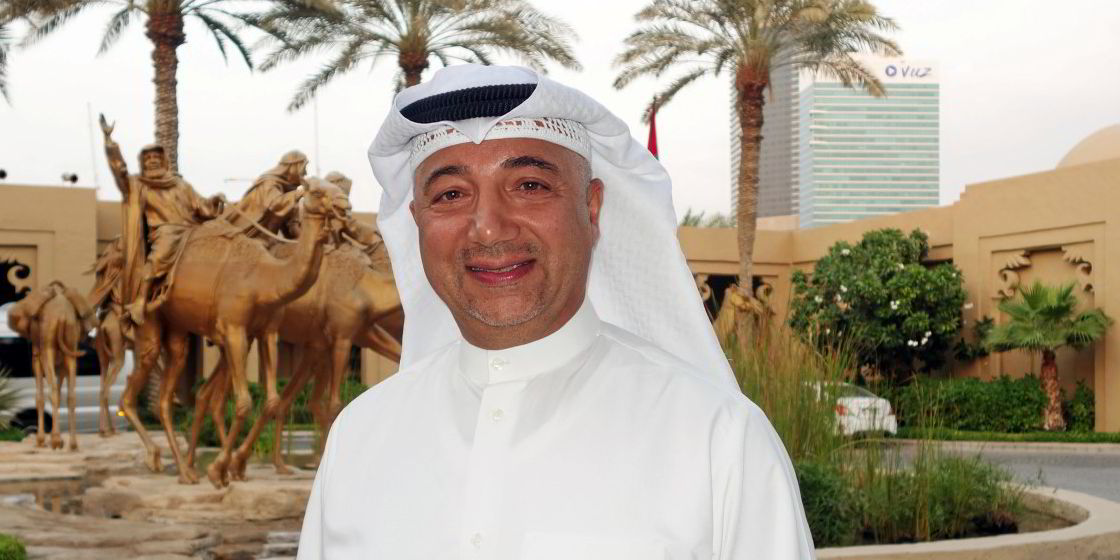 Are Middle East shipowners lagging behind the industry’s voyage to net ...