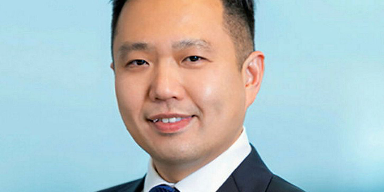 New-look Ince Gordon Dadds is on the hunt for alliance in China ...