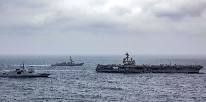 Look back 60 years: Attack on shipping off Oman is not a new phenomenon ...