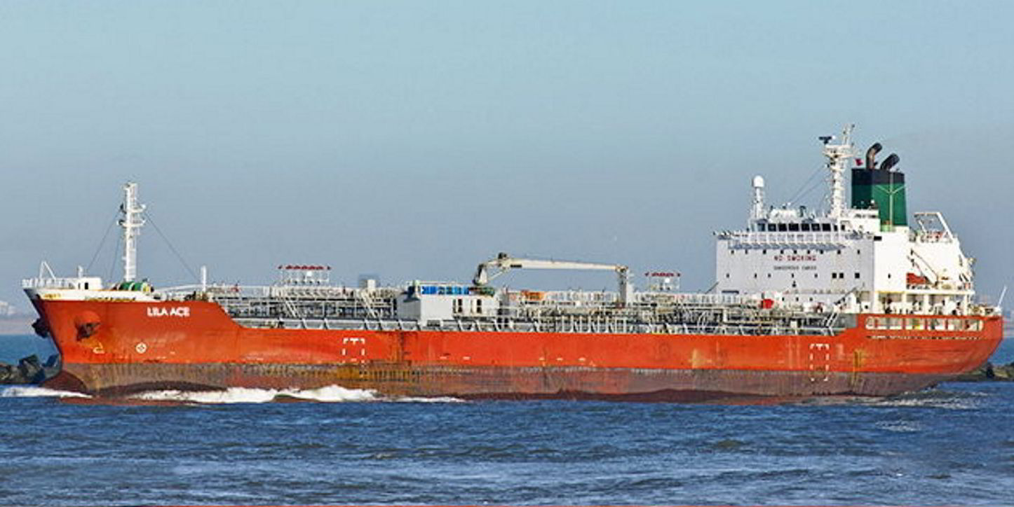 Lila Global places chemical tankers in the GSB J19 Pool | TradeWinds