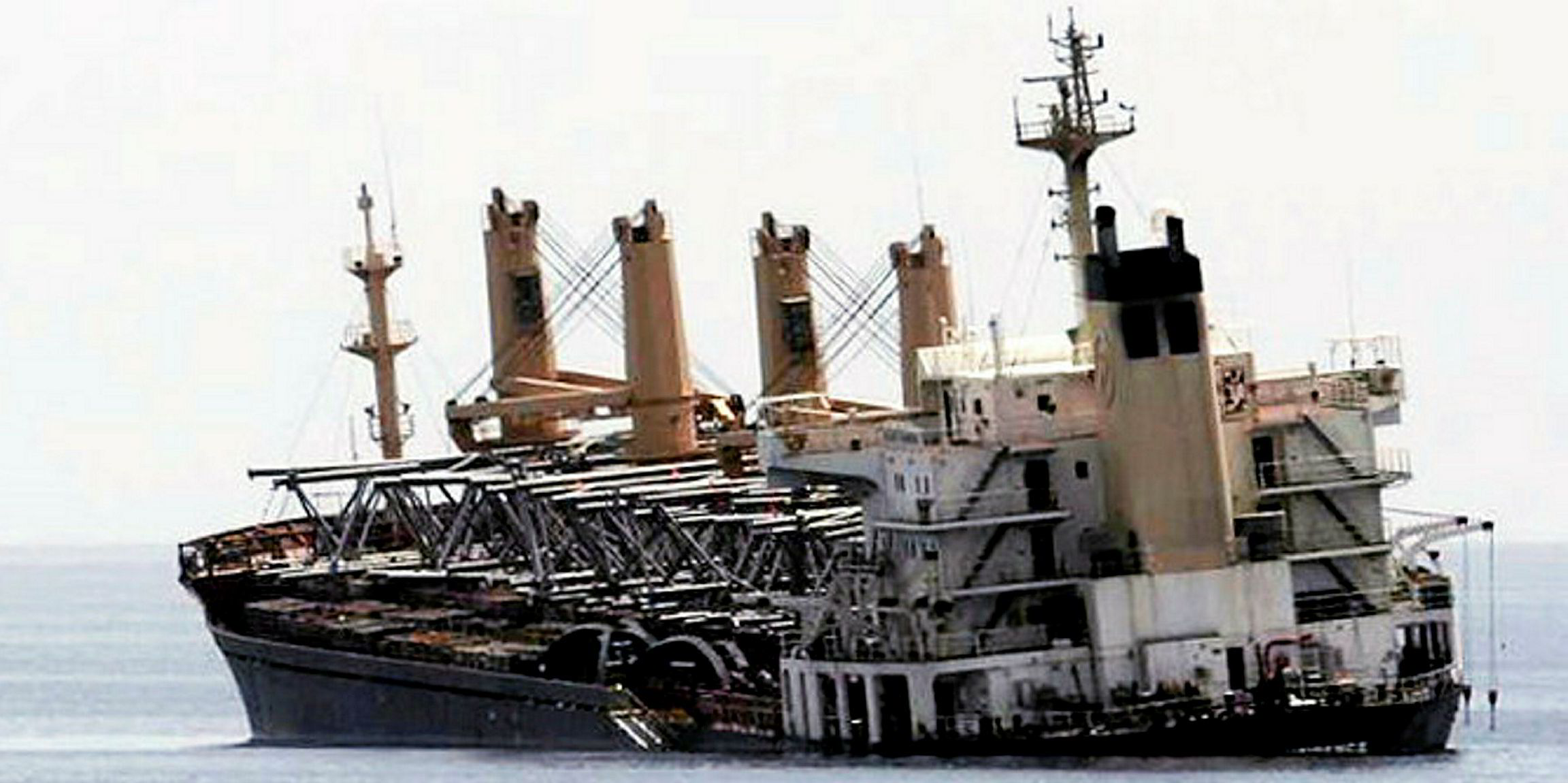 Underwriter fails again in $22m scuttled bulker case | TradeWinds