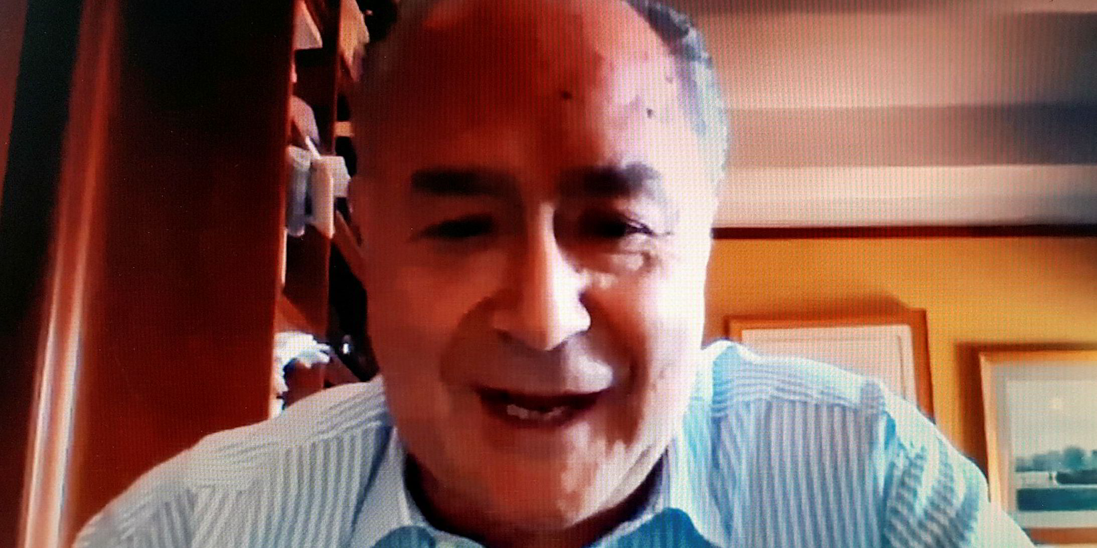 Project newbuildings could push LNG ship surplus into 2025, Poten says ...