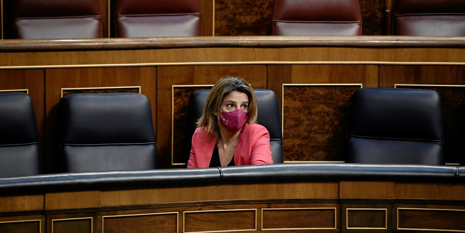 Transitioning utility Repsol flicks switch on its biggest-ever solar ...