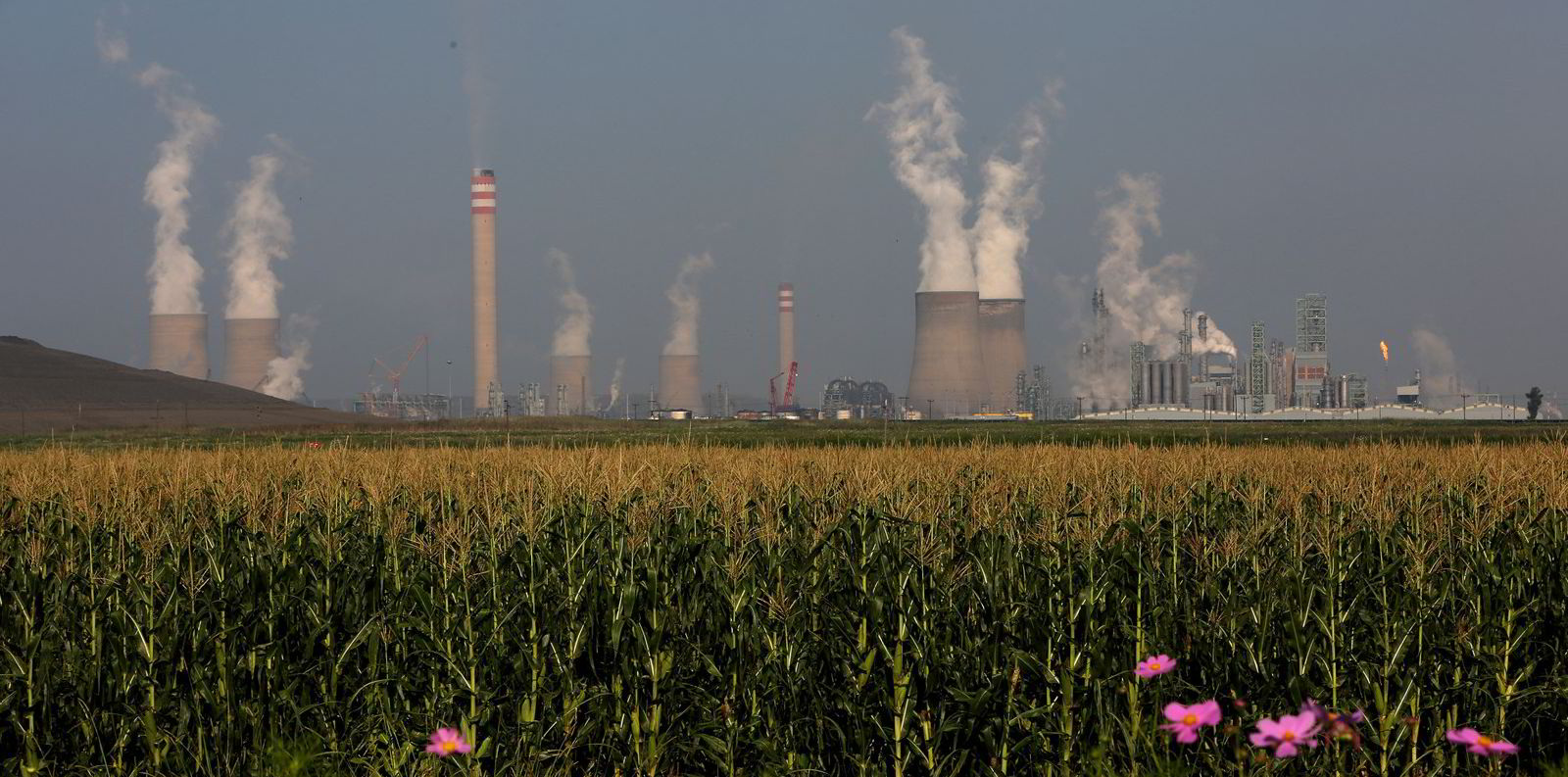 Sasol concludes $311 million deal to sell stake in Mozambique-South ...