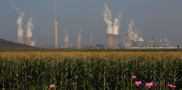 Sasol concludes $311 million deal to sell stake in Mozambique-South Africa gas pipeline ...