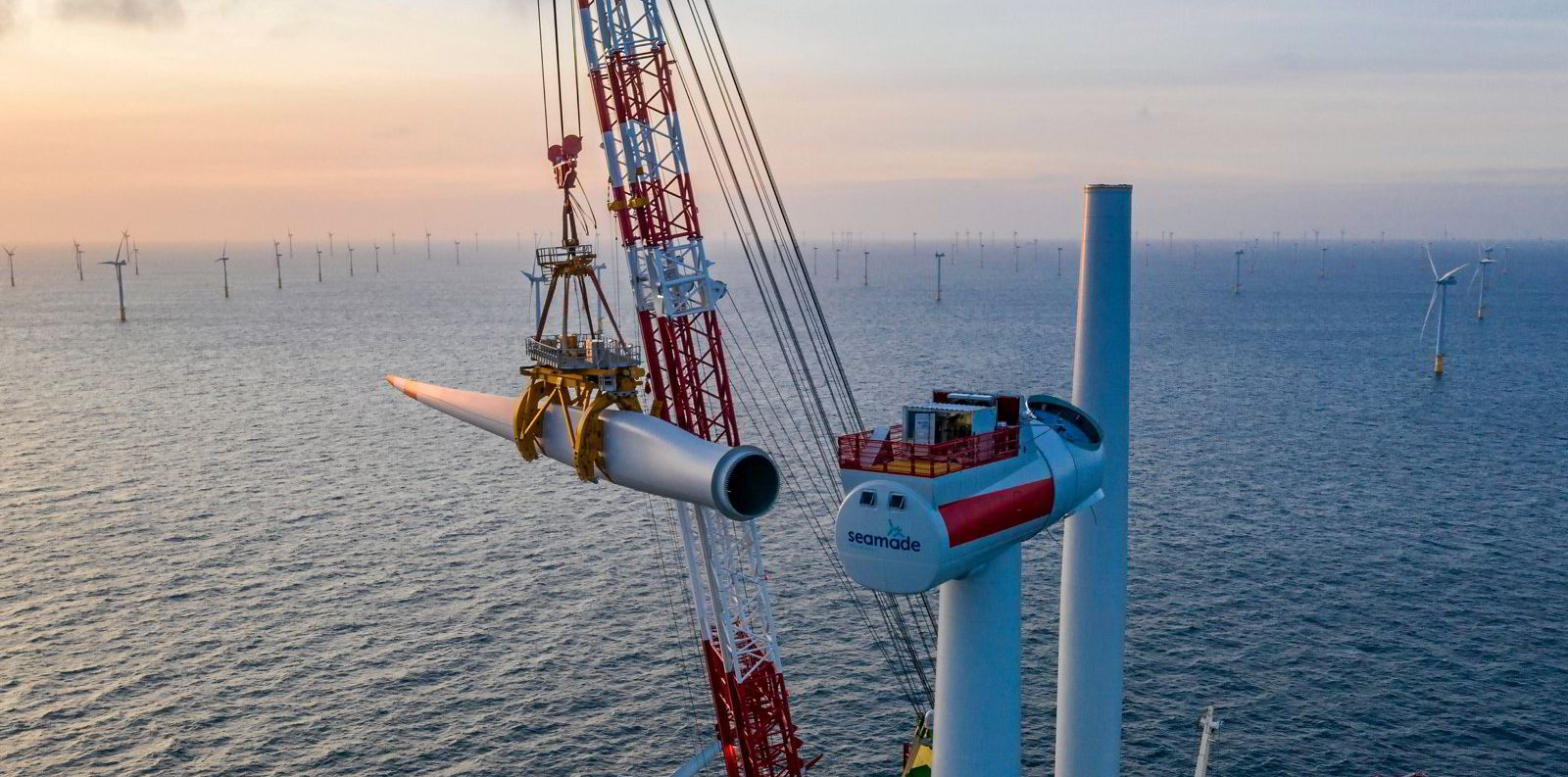 Vineyard Wind installation plum for DEME as US offshore wind 'starts ...