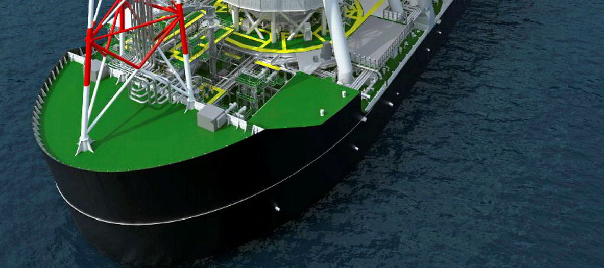 Chevron confirms talks over Rosebank sale | Upstream Online