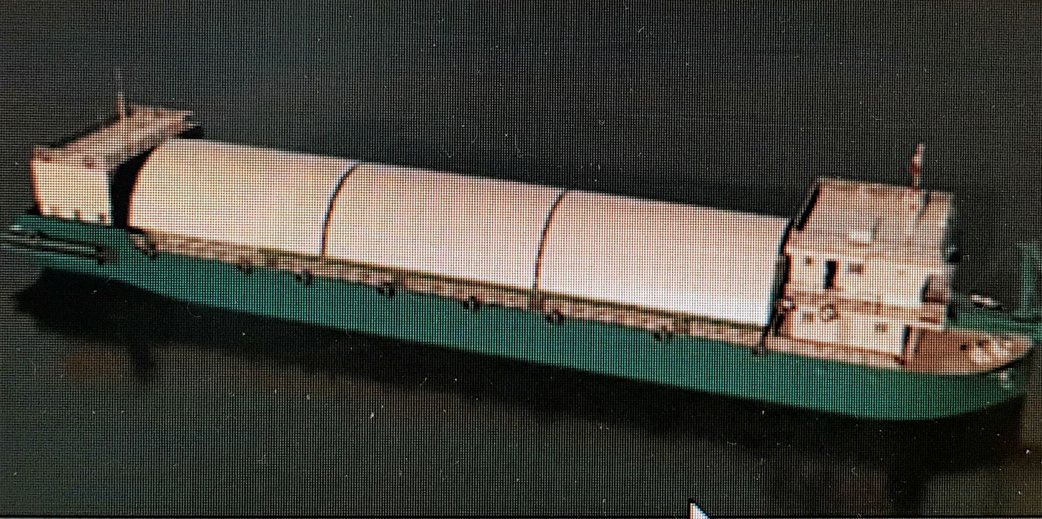 China set to unveil pilot hydrogen fuel cell ship in 2021 | TradeWinds