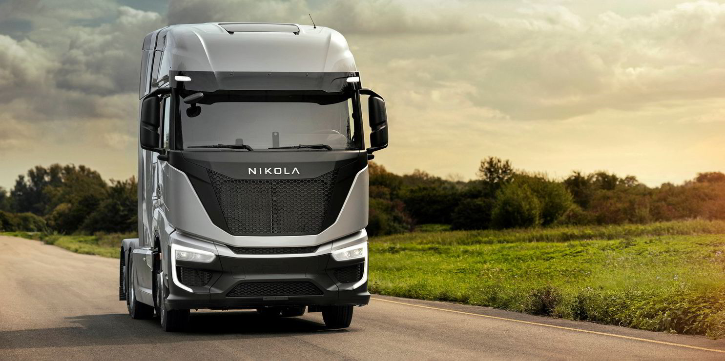 Truck maker Nikola’s stock stuck in reverse as weak results overshadow ...