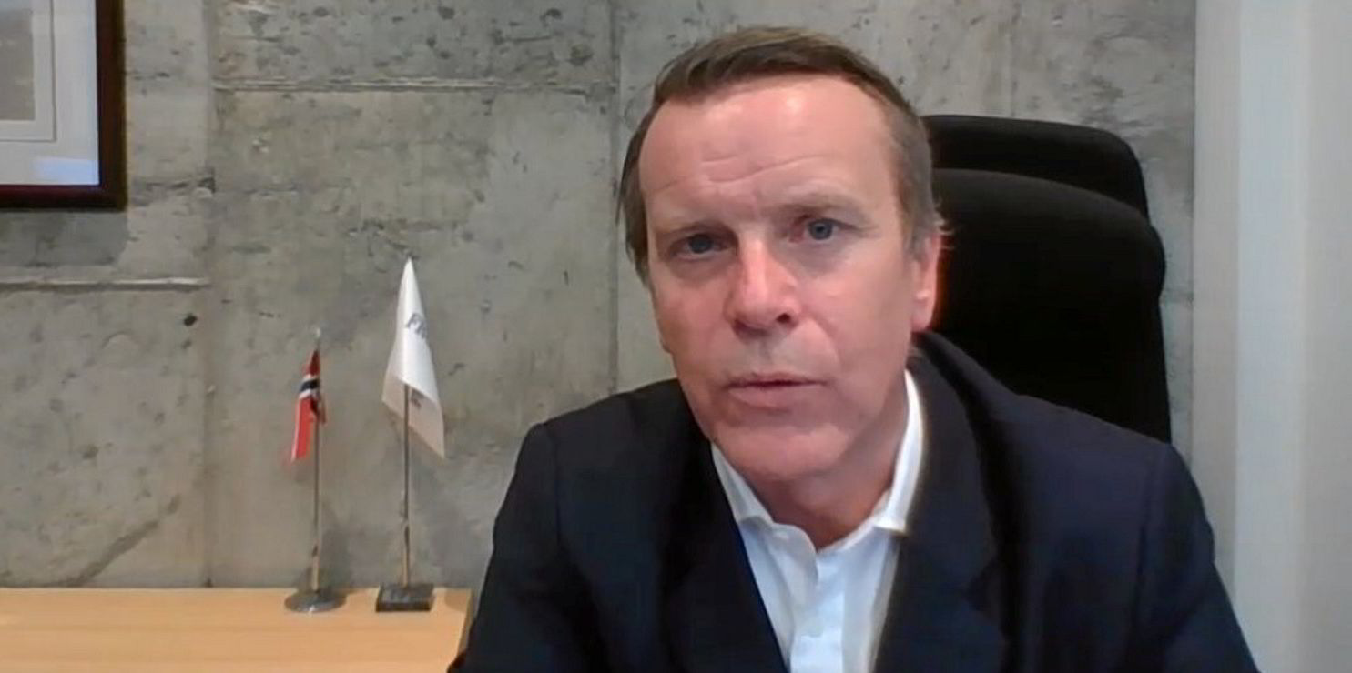 ‘Amicable’ solution to merger impasse was not found, Frontline boss ...