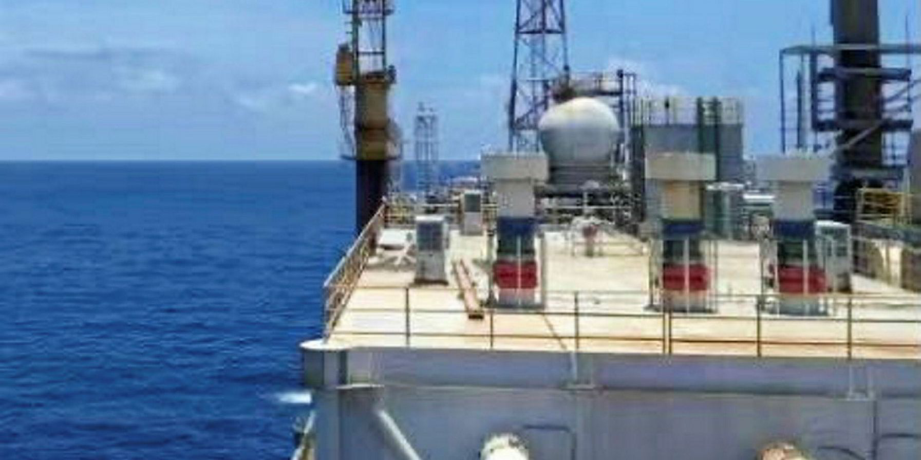 CNOOC Ltd mulls Wenchang oilfield complex expansion in South China Sea | Upstream Online