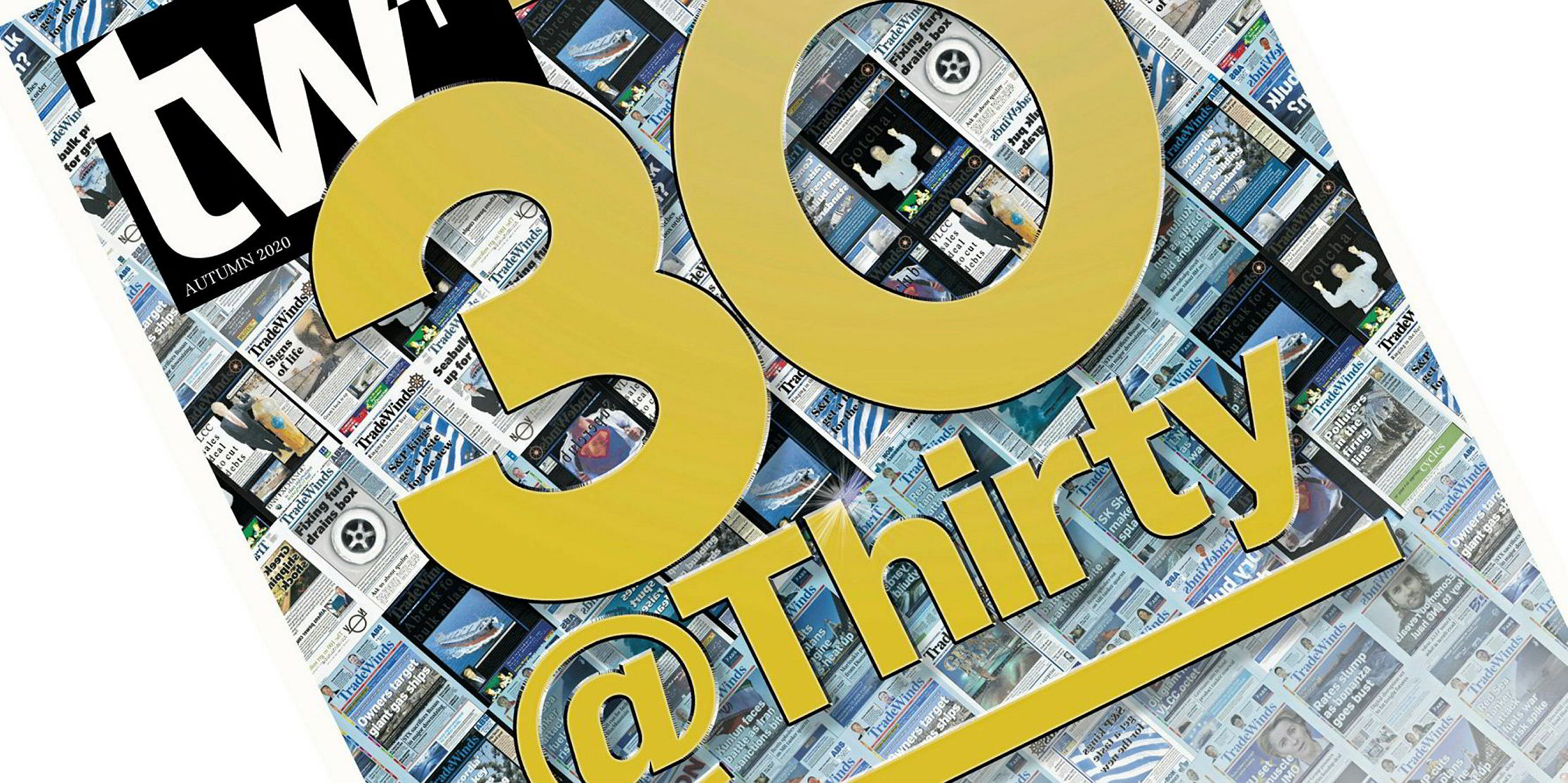 Cameron Mackey: Scorpio's quiet man on with a hand on the tiller ...