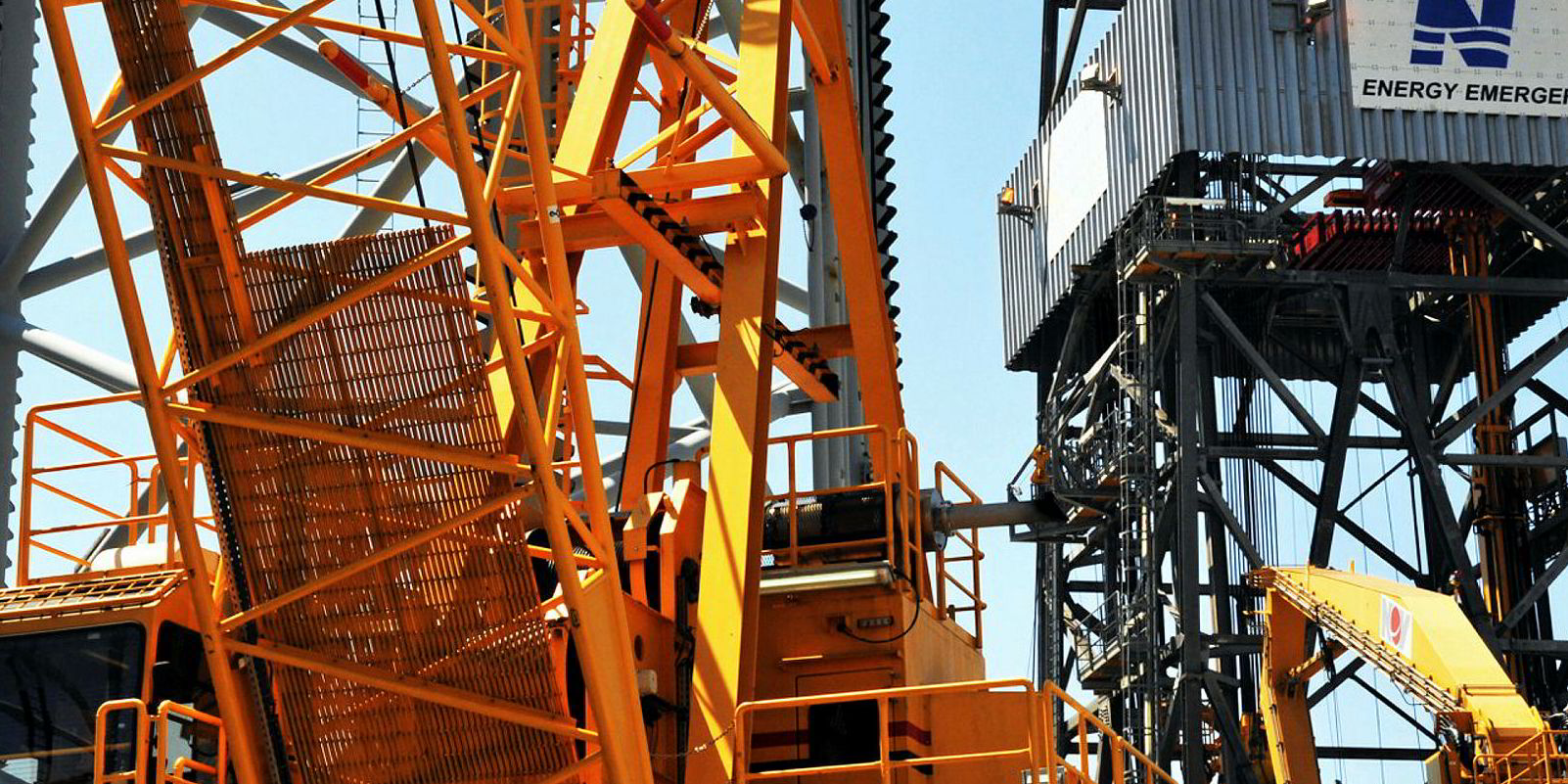 Northern Offshore announces jack-up award | Upstream Online