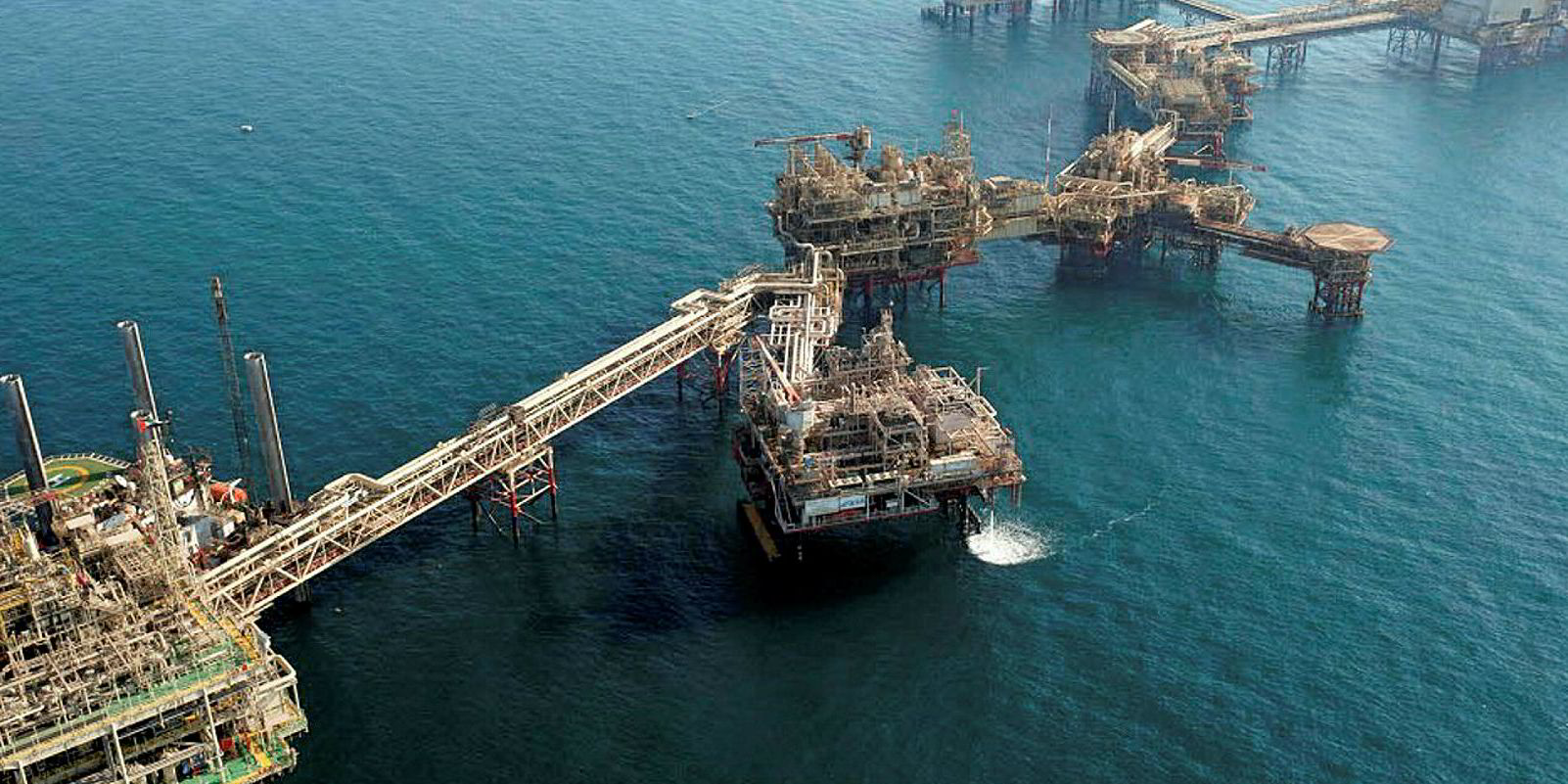 Three-way fight for Umm Shaif FEED | Upstream Online