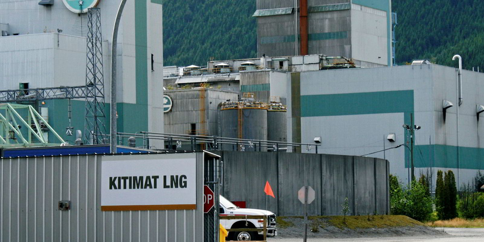 Chevron to sell Kitimat LNG stake | Upstream Online