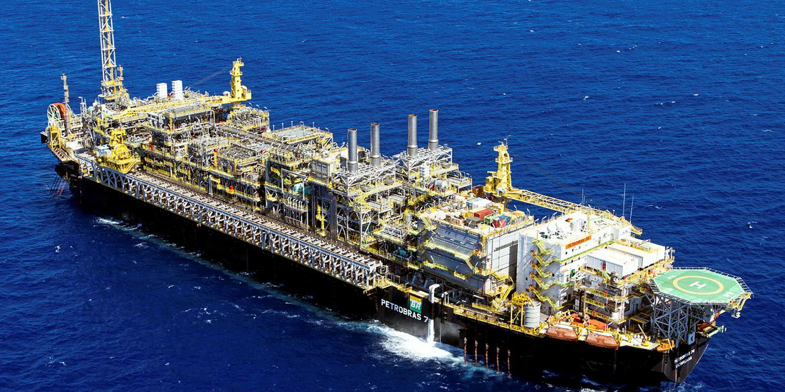 Pre-salt hopefuls in Brazil gain 18 months for talks as part of ToR ...