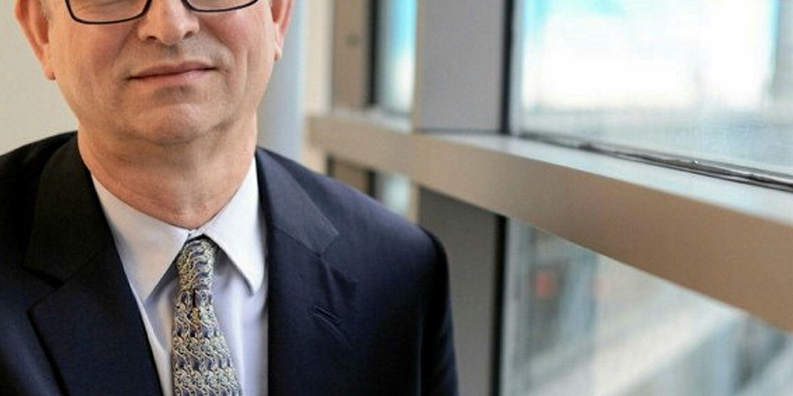 Benchmark CEO: 'Our longer-term opportunity is undiminished ...