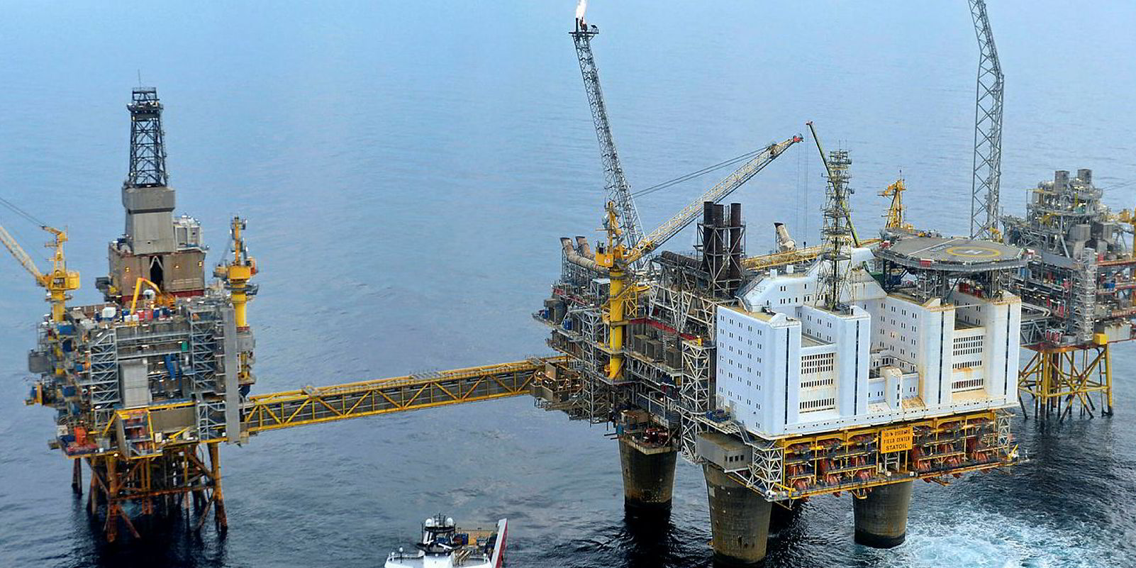 Equinor and Aker BP eye Noaka asset swap | Upstream Online