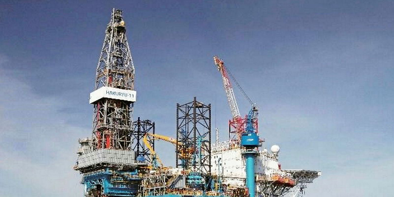 Japan Drilling getting reorganised | Upstream Online