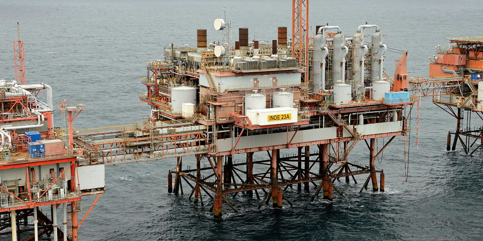 Perenco on course for a SHARP new investment | Upstream Online