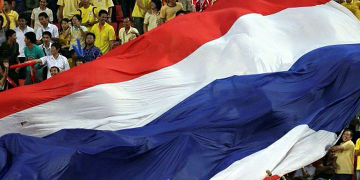 Pan Orient hits Thai black gold | Upstream Online