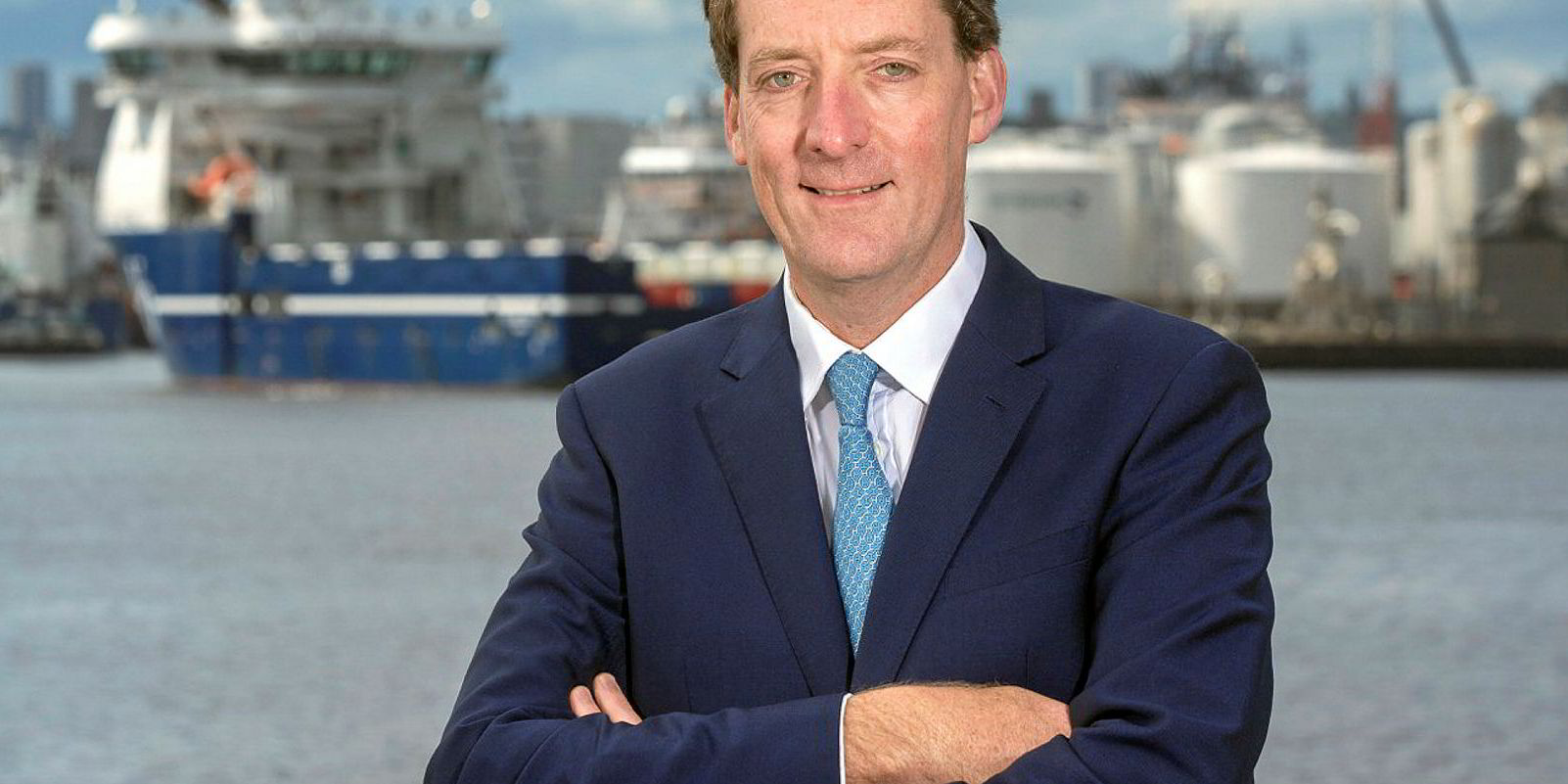 Chiswick boosts Spirit in southern North Sea | Upstream Online