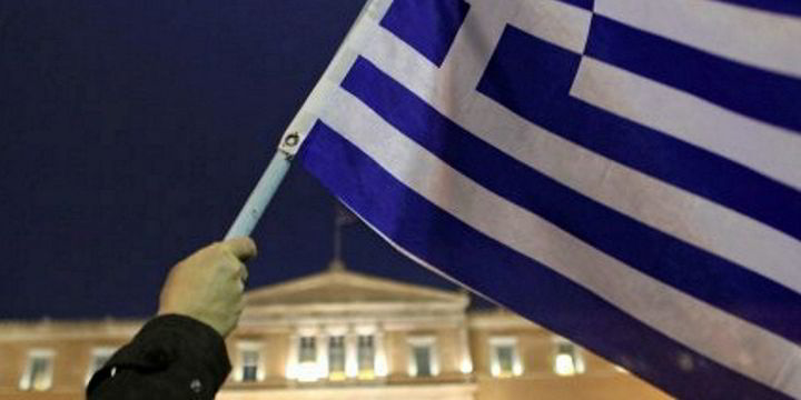 DEPA buys into Greece FSRU | Upstream Online