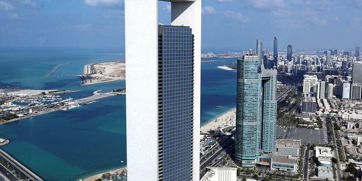 Bidders lining up for Adnoc's Bab project | Upstream Online