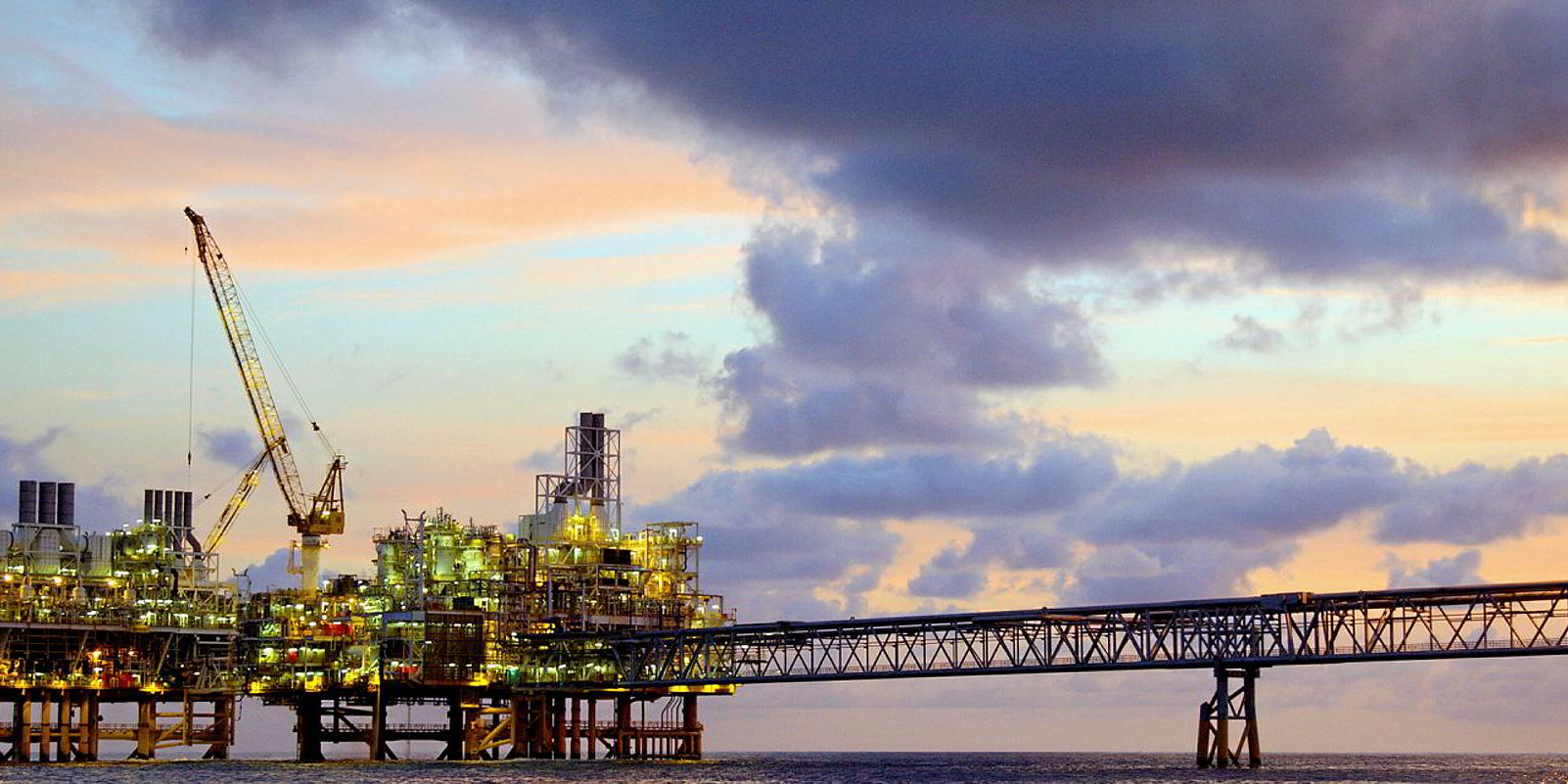 Timor-Leste LNG plans take step forward | Upstream Online