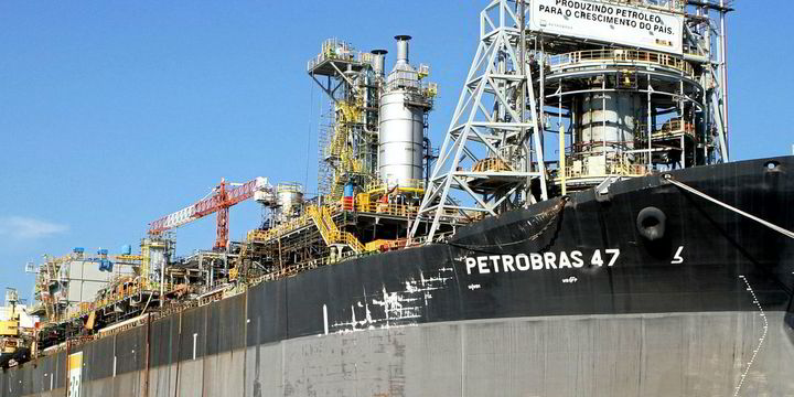 Marlim work set to start | Upstream Online